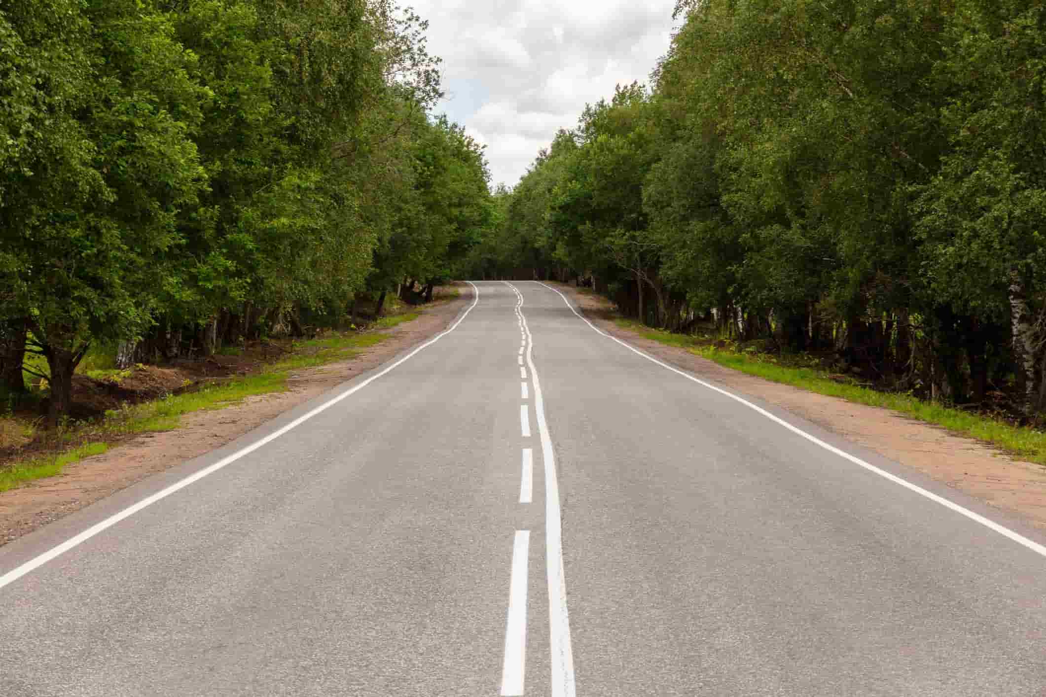 Road Markings And What They Mean Chill Road Markings And What They Mean Chill