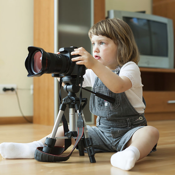 Tips On Taking Expert Pictures Of your Home | Chill