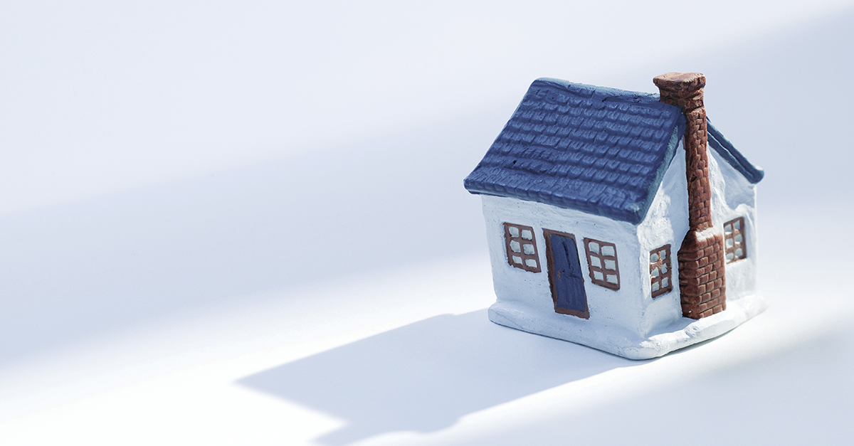 Home Insurance Guide | Chill