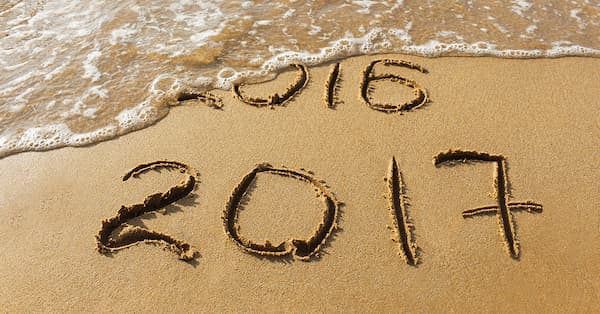 Ways To Kick-Start Your New Year | Chill