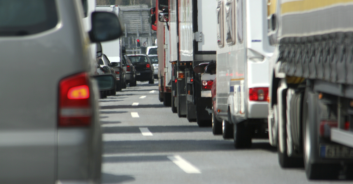 Van Insurance | Commercial Vehicle Quotes | Chill